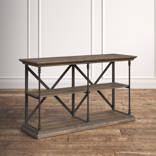 Wrought Studio Dearing Console Table & Reviews - Wayfair Canada