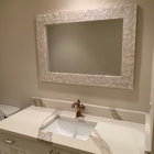 Latitude Run® Javione Traditional Beveled Wall Mirror & Reviews | Wayfair