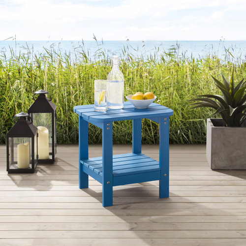 Wayfair | Outdoor Side Tables