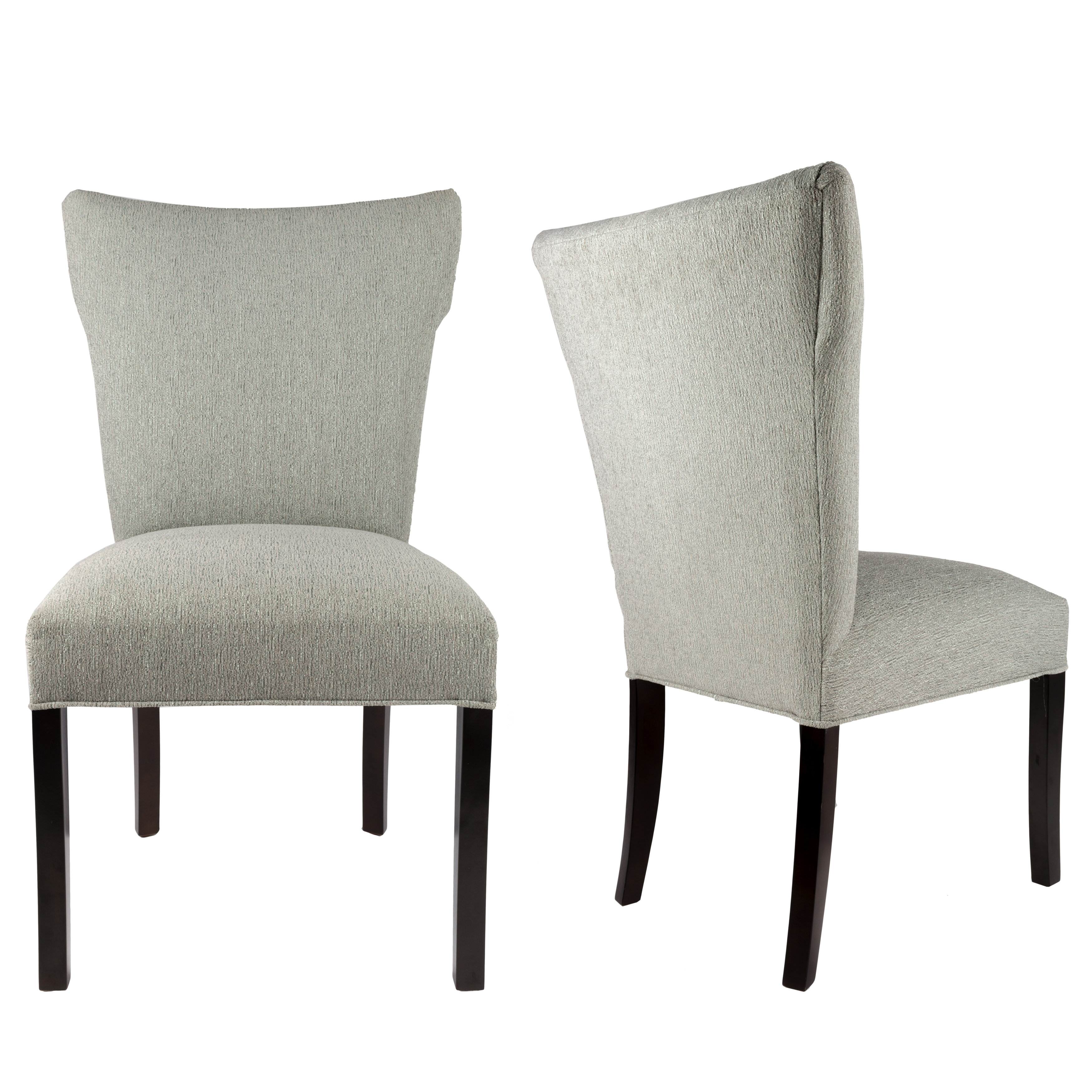 Winston Porter Canonbury Carleton Side Chair & Reviews | Wayfair
