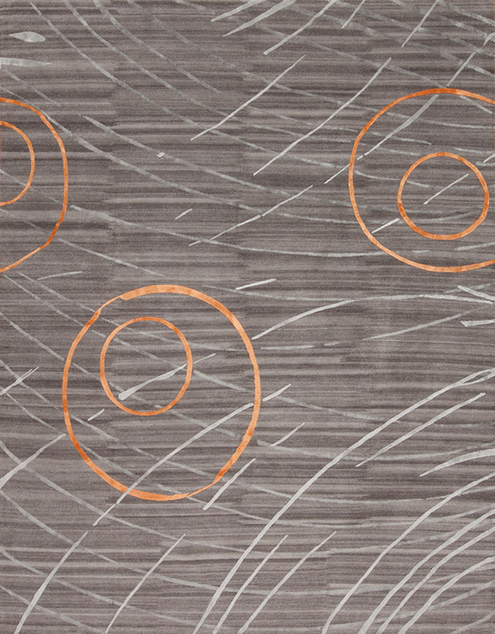 Samad Rugs Vaheed Ta-2 Abstract Kitchen Mat | Wayfair