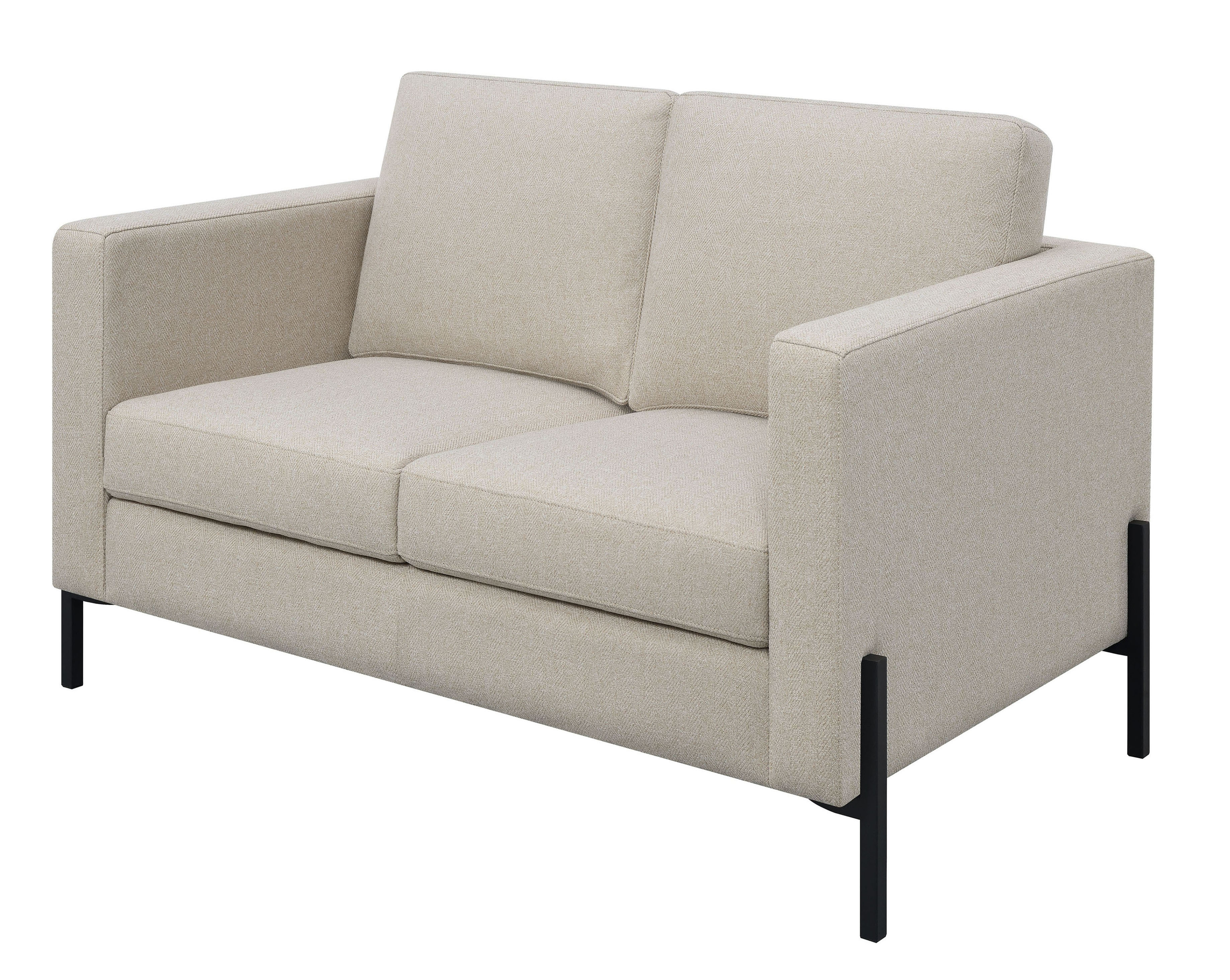 Wade Logan Cheril 2 Piece Living Room Set - Wayfair Canada