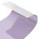 Ebern Designs Austen Lavender PVC Tile in Purple | Wayfair.ie