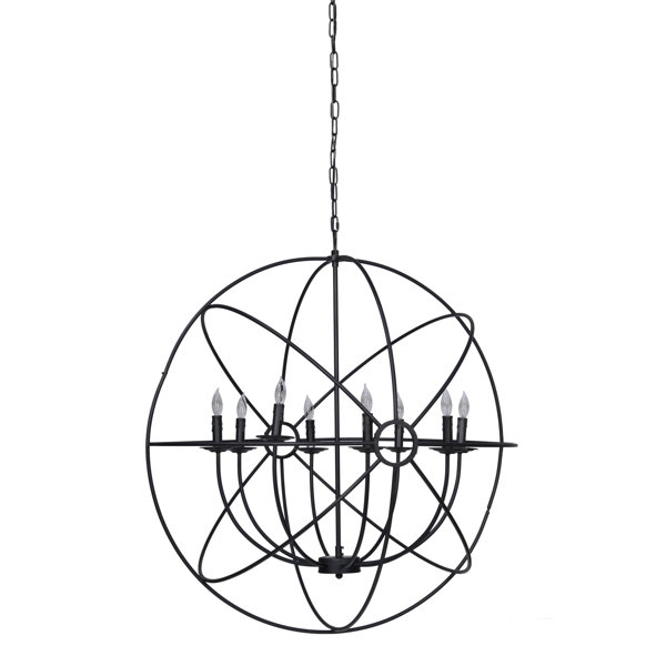 17 Stories Steinarr Novelty Chandelier | Wayfair