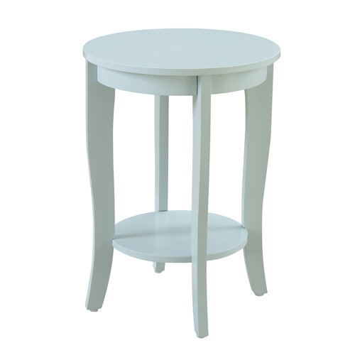 Wayfair | Green End & Side Tables You'll Love in 2023