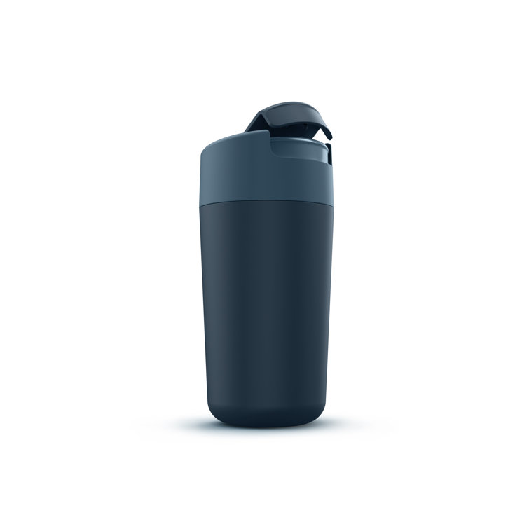 Joseph Joseph Sipp Travel Mug with Hinged Lid - 454ml (16 Bottle Oz ...