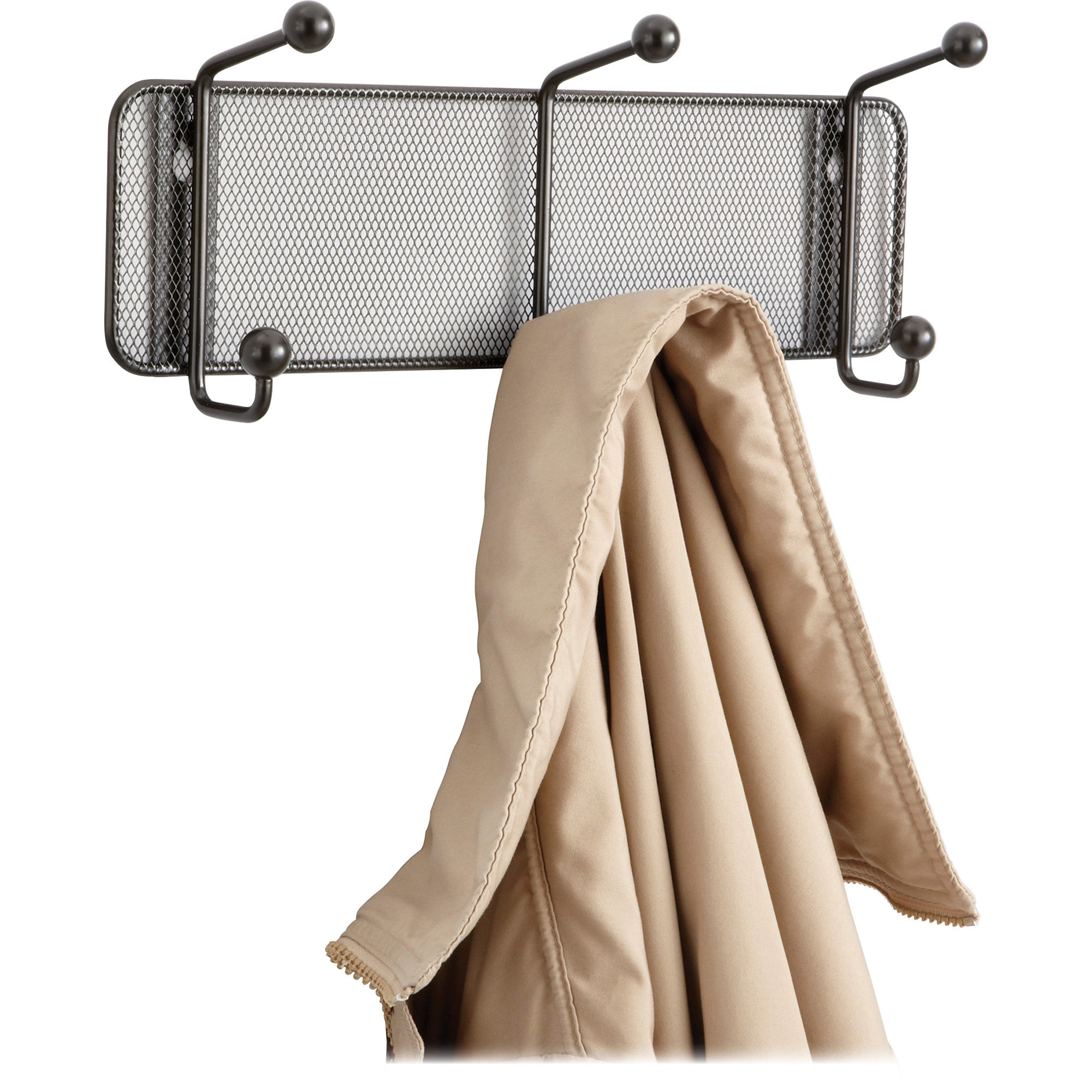 Rebrilliant Caiden Wall Rack & Reviews - Wayfair Canada