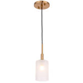 Mercer41 Herr 3 - Light Cluster Pendant | Wayfair