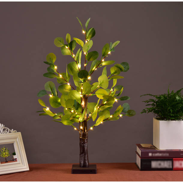 Lightshare 30'' LED Lighted Trees & Branches & Reviews | Wayfair
