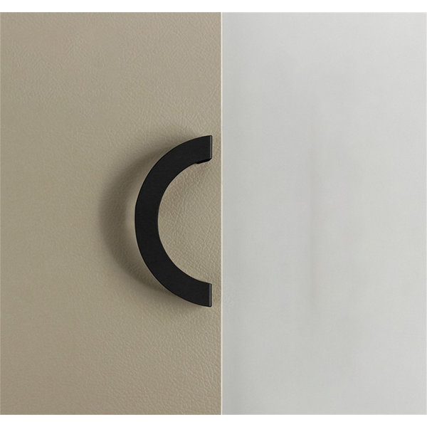 LIYONG Cabinet Door Handles, Wardrobe Door Handles | Wayfair