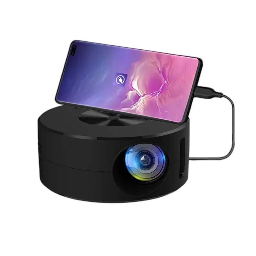 Shop Tech Things Portable Home Theater Projector | Wayfair