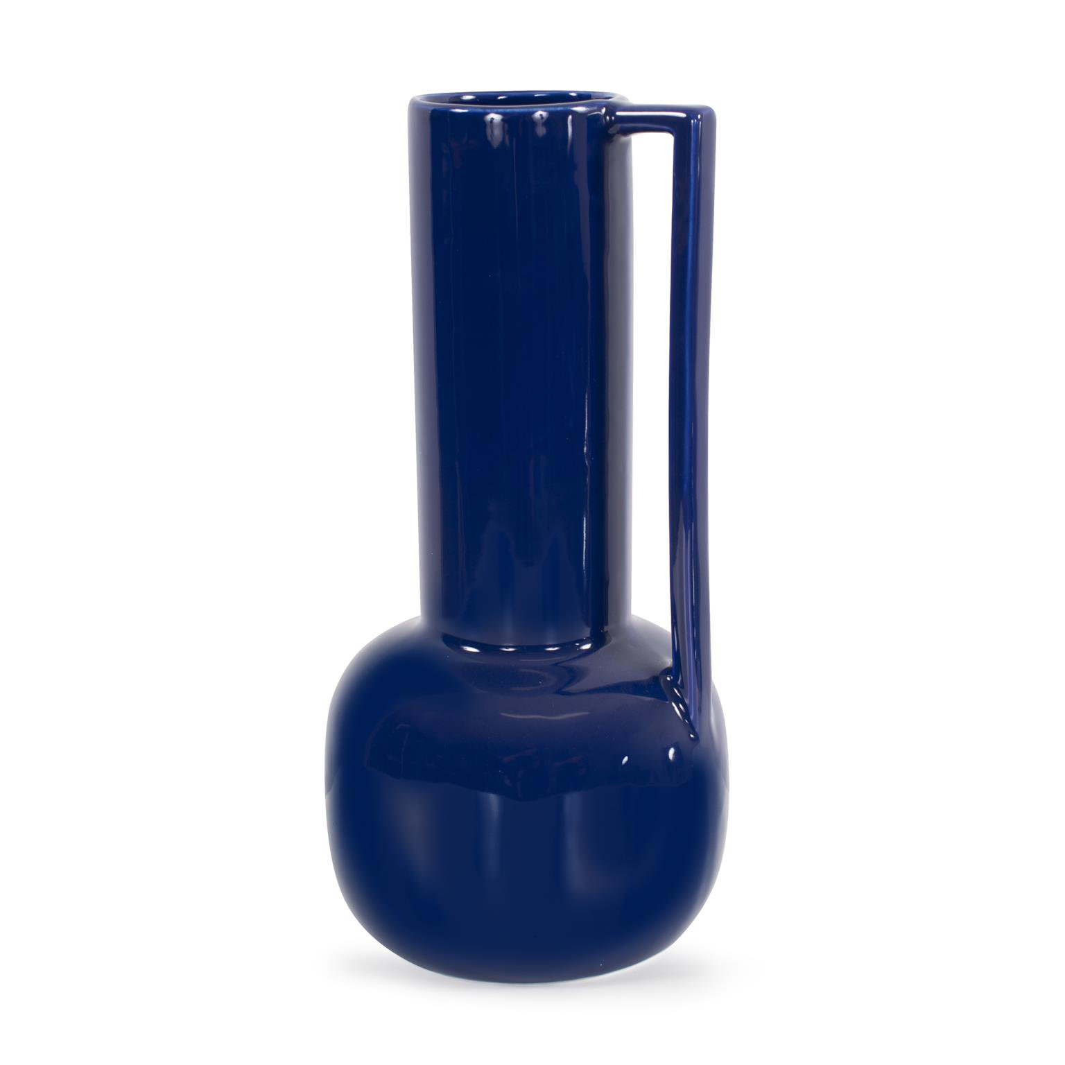 Howard Elliott Bella Ceramic Table Vase | Perigold