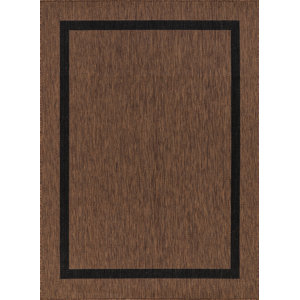 8' x 10' Outdoor Rugs You'll Love | Wayfair