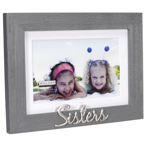 Family Picture Frames You'll Love | Wayfair