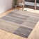Wrought Studio Akinola Geometric Indoor Rug & Reviews | Wayfair