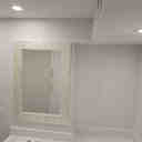 Latitude Run® Javione Traditional Beveled Wall Mirror & Reviews | Wayfair