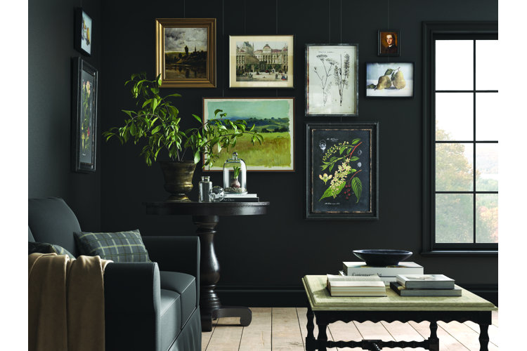 9 Vintage Living Room Ideas | Birch Lane