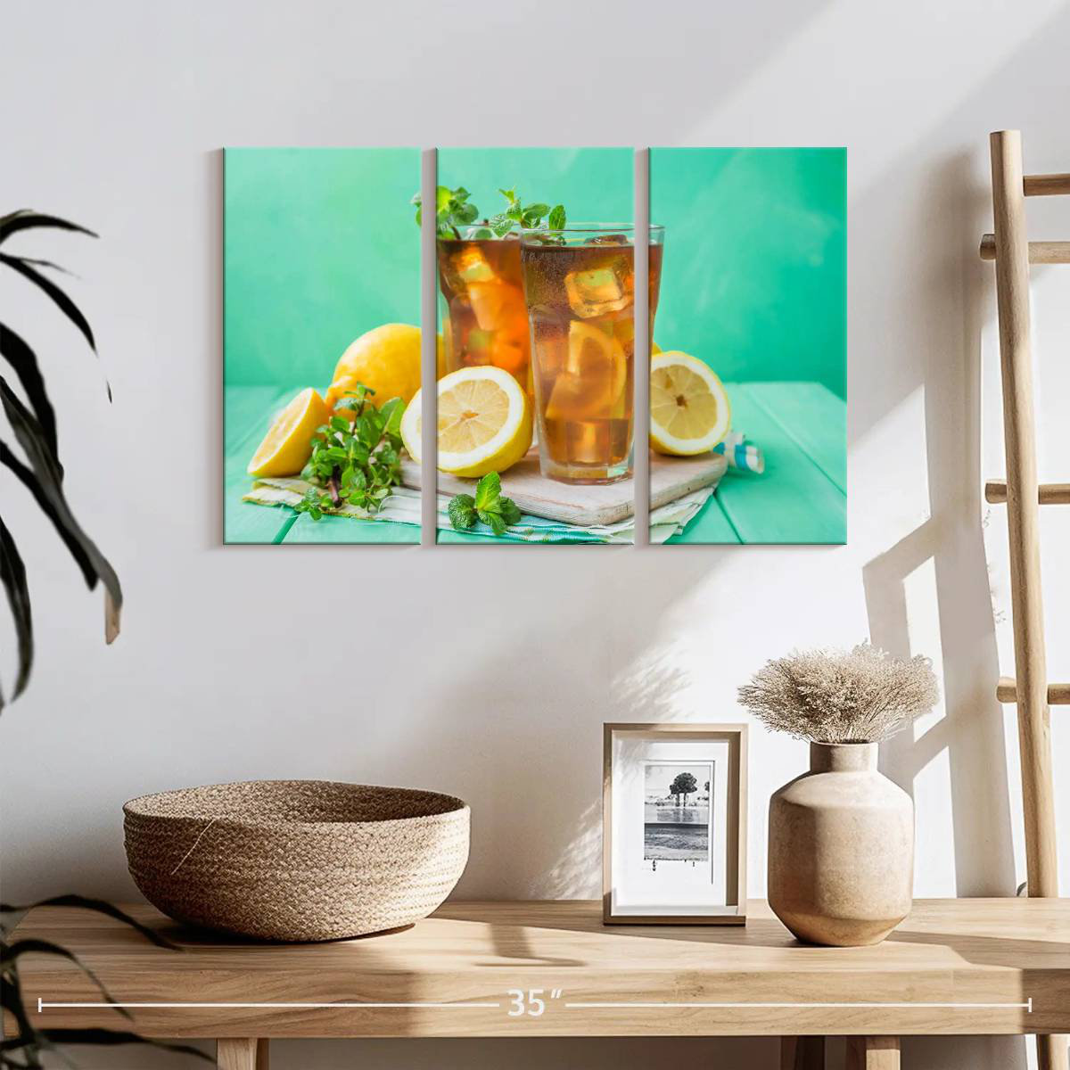 Elephant Stock Lemon Iced Tea | Wayfair
