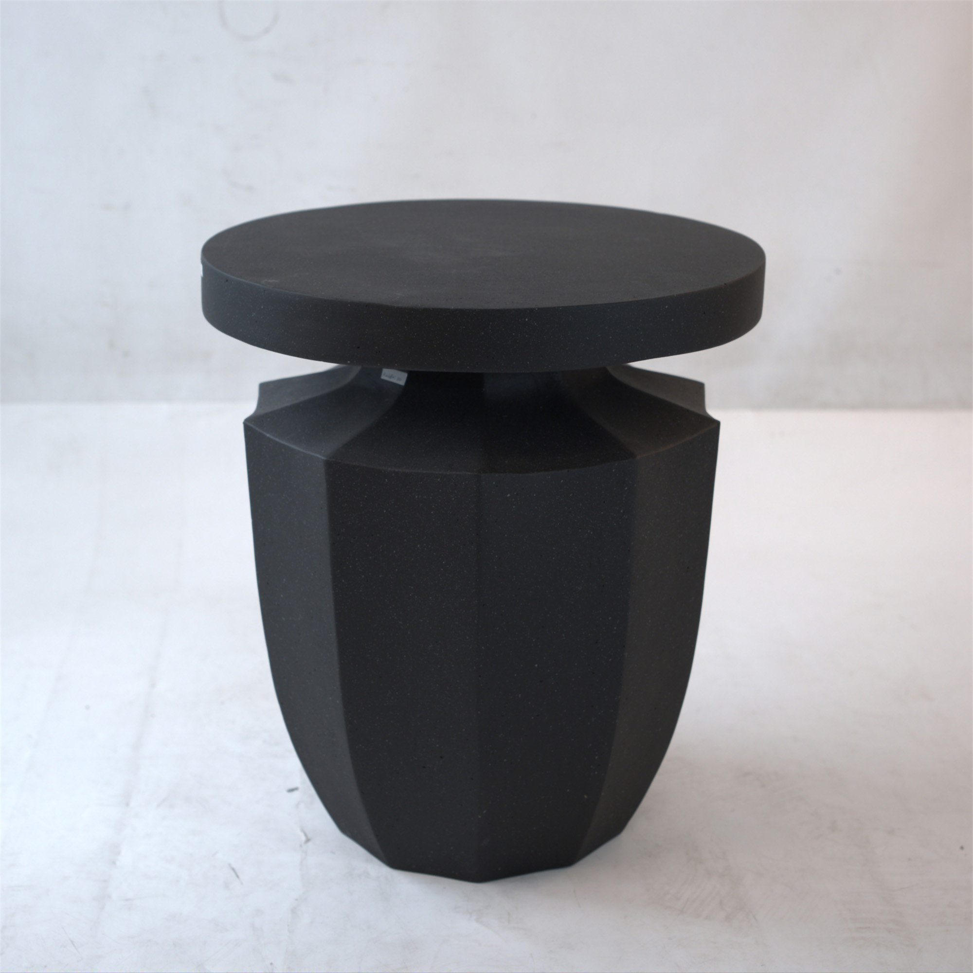 Wrought Studio™ Decorative Garden End Table(Only Including Table) | Wayfair