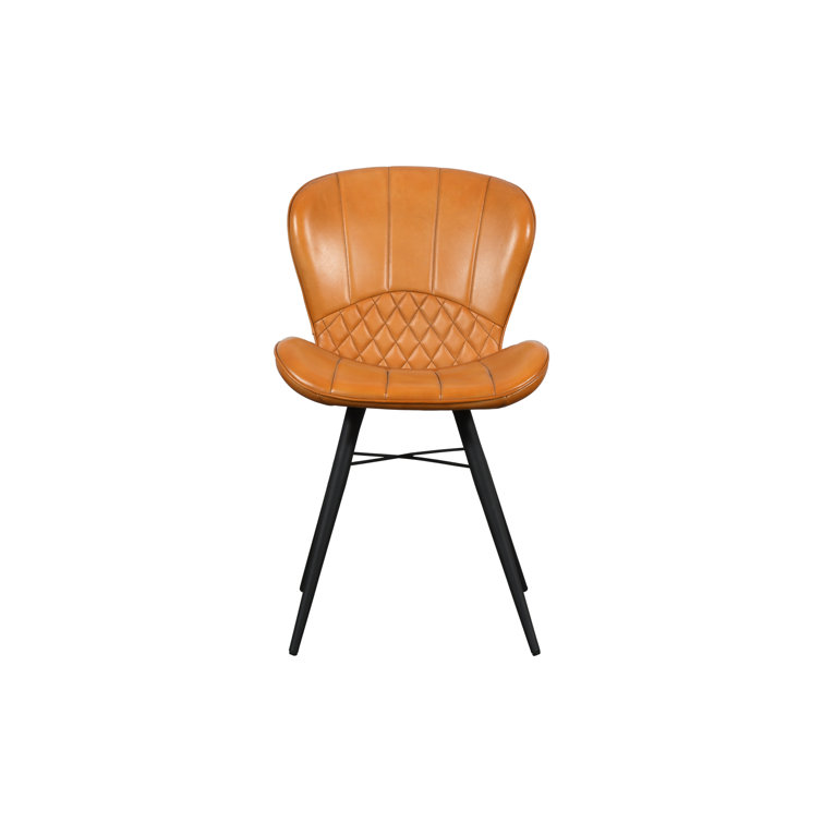 Ivy Bronx Delonna Luna Dining Chair | Wayfair.co.uk