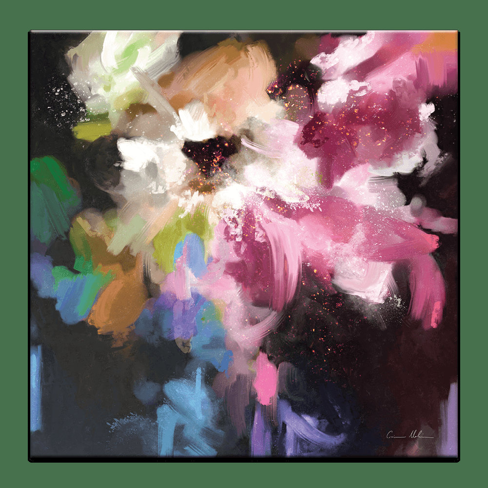 Rosalind Wheeler Coral Sea No.1 | Corinne Melanie | by Rosalind Wheeler ...