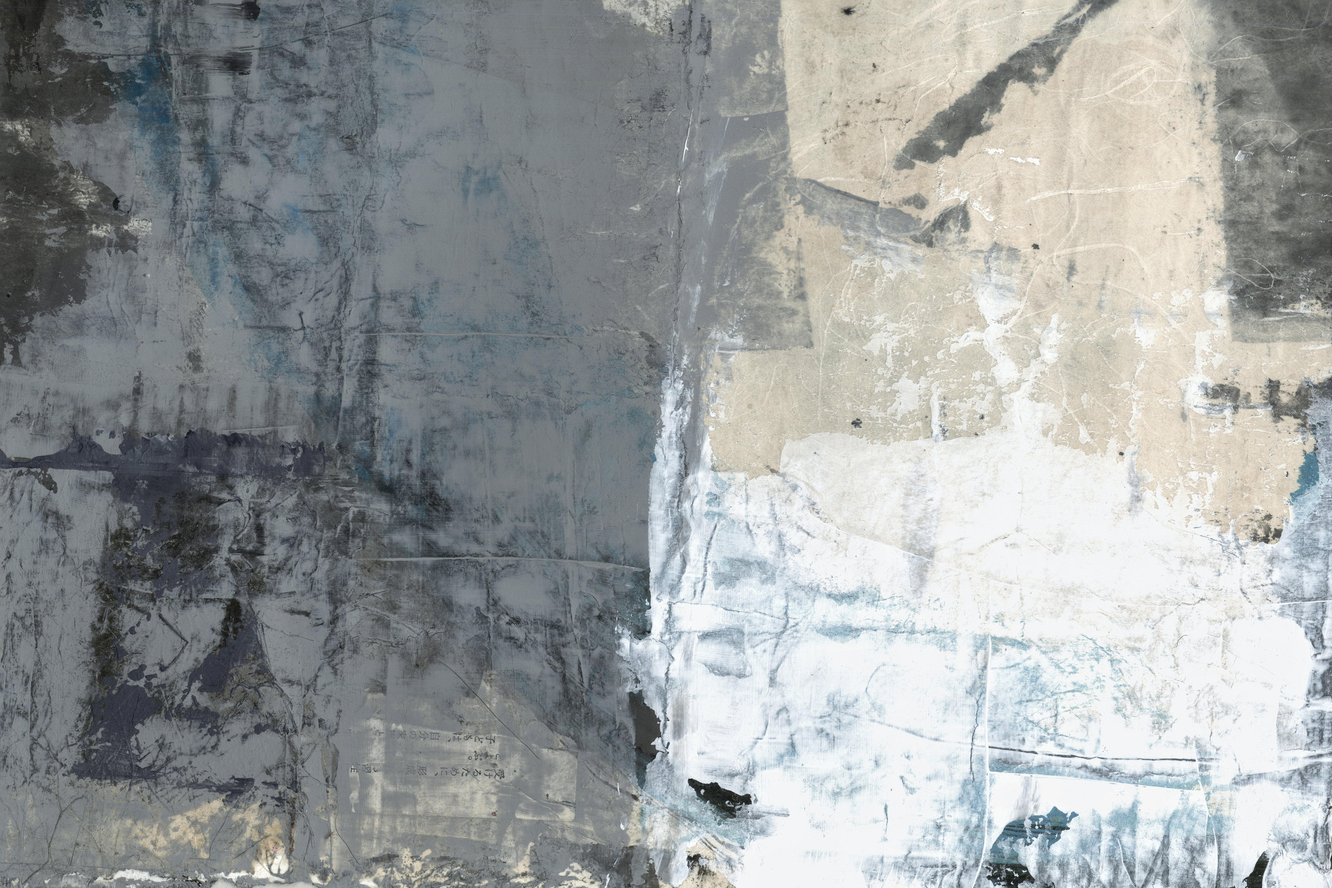 Williston Forge Shades of Grey I by Elena Ray - Wrapped Canvas Painting ...