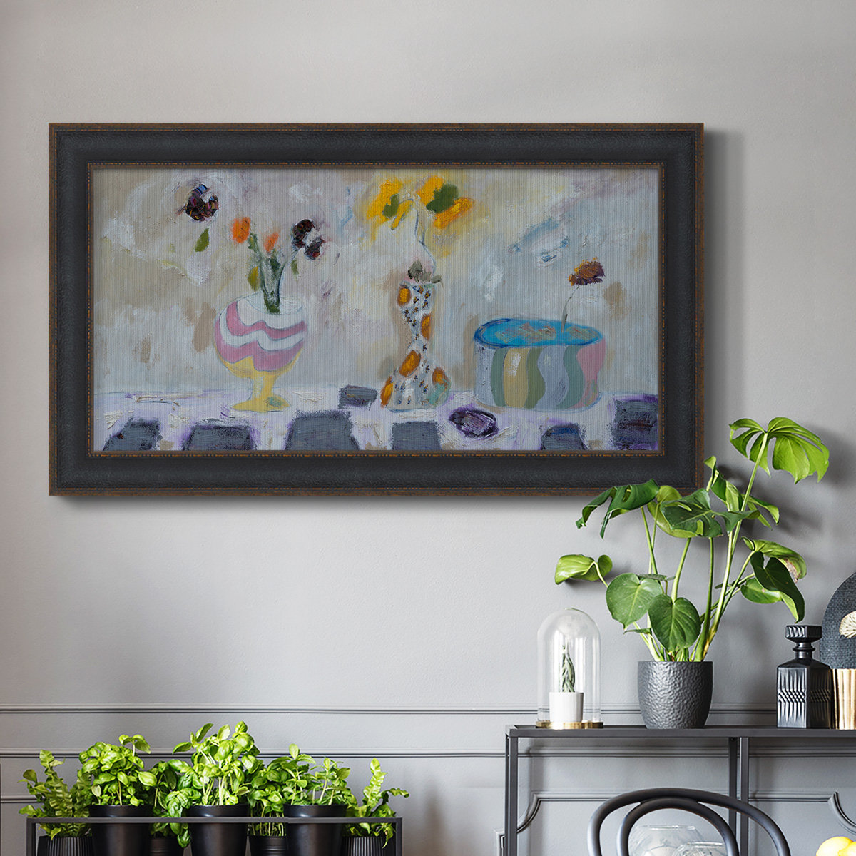 Red Barrel Studio Litcy The Ring Leader - Print - Wayfair Canada
