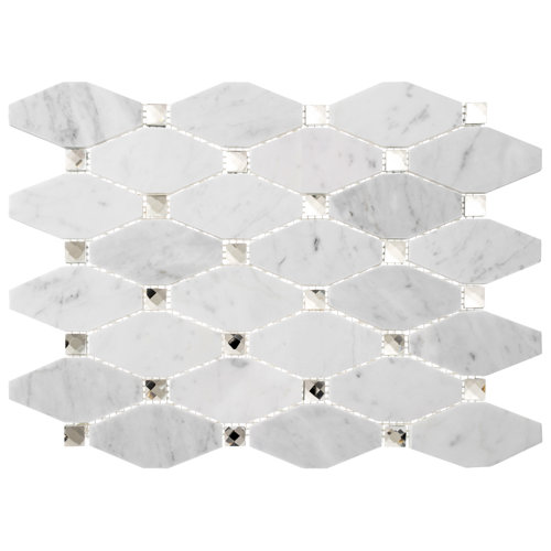 Diamond Floor Tiles & Wall Tiles You'll Love | Wayfair