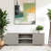 Hokku Designs 73 Inch TV Stand For Tvs Up To 85 Inches | Wayfair