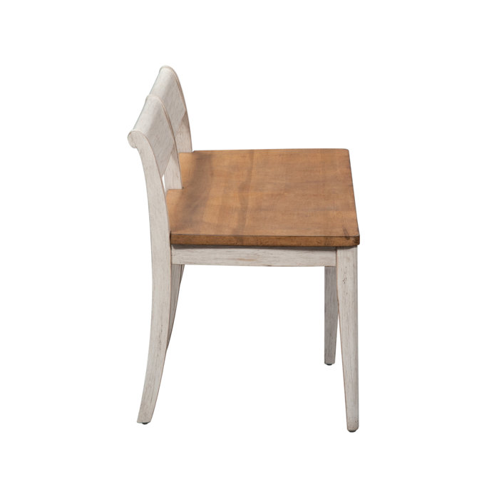 Laurel Foundry Modern Farmhouse Xochitl Dining Bench & Reviews | Wayfair