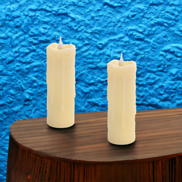Hokku Designs Unscented Wax Melt with Wax Holder | Wayfair
