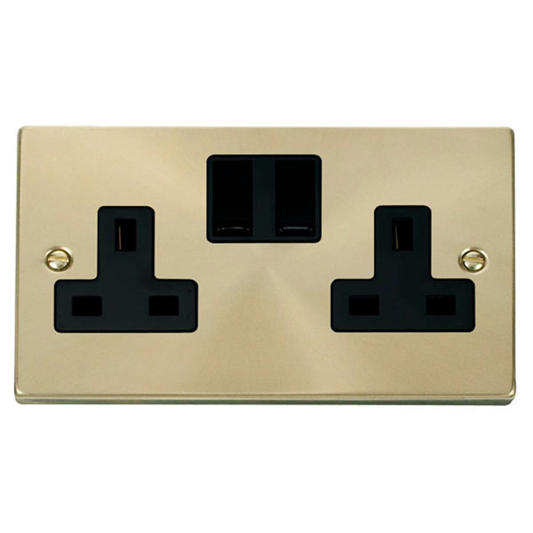 Marlow Home Co. Annjelica Socket | Wayfair.co.uk