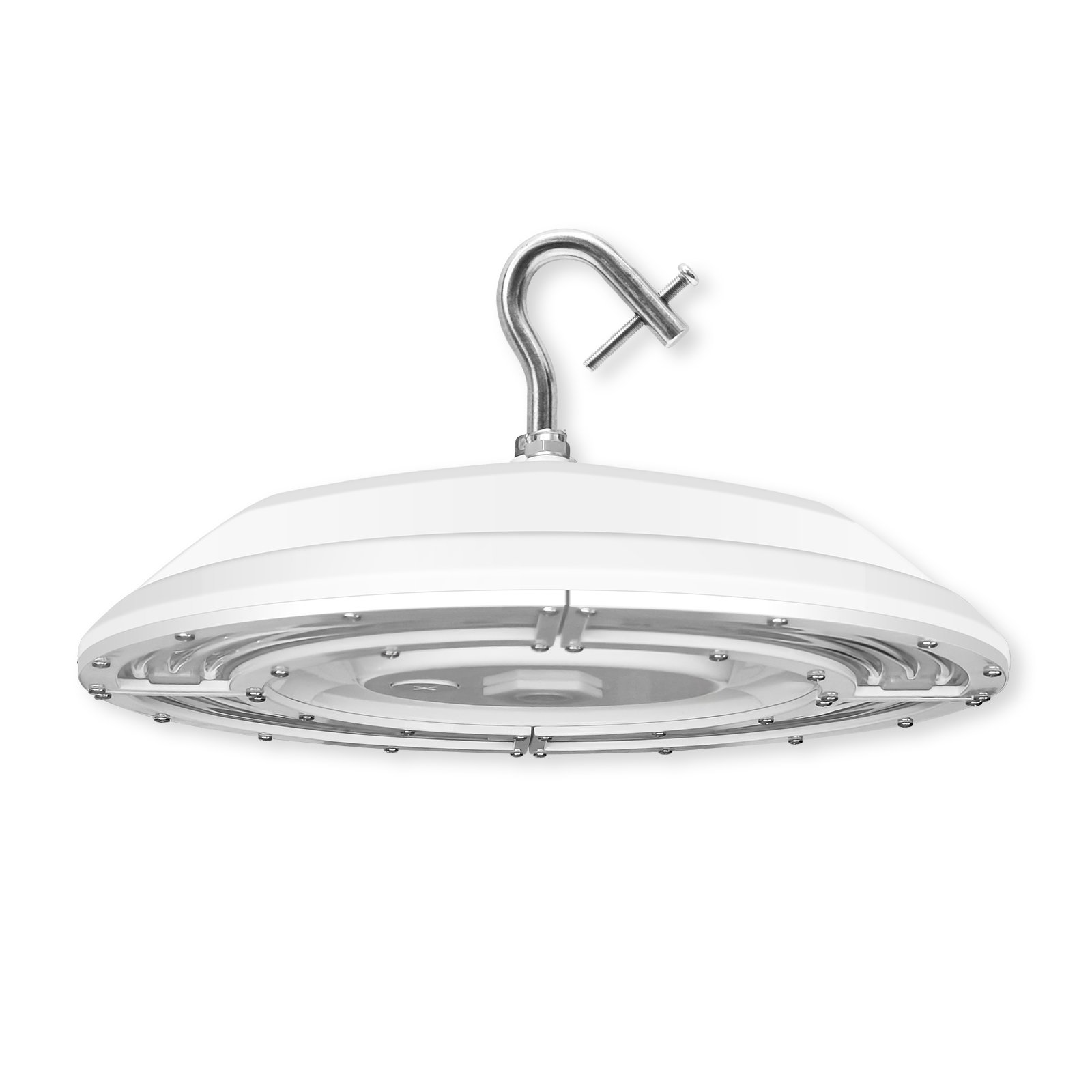 MW LIGHTING UFO Highbay Ceiling Light,2CCT 4000/5000K,100/150/200W ...