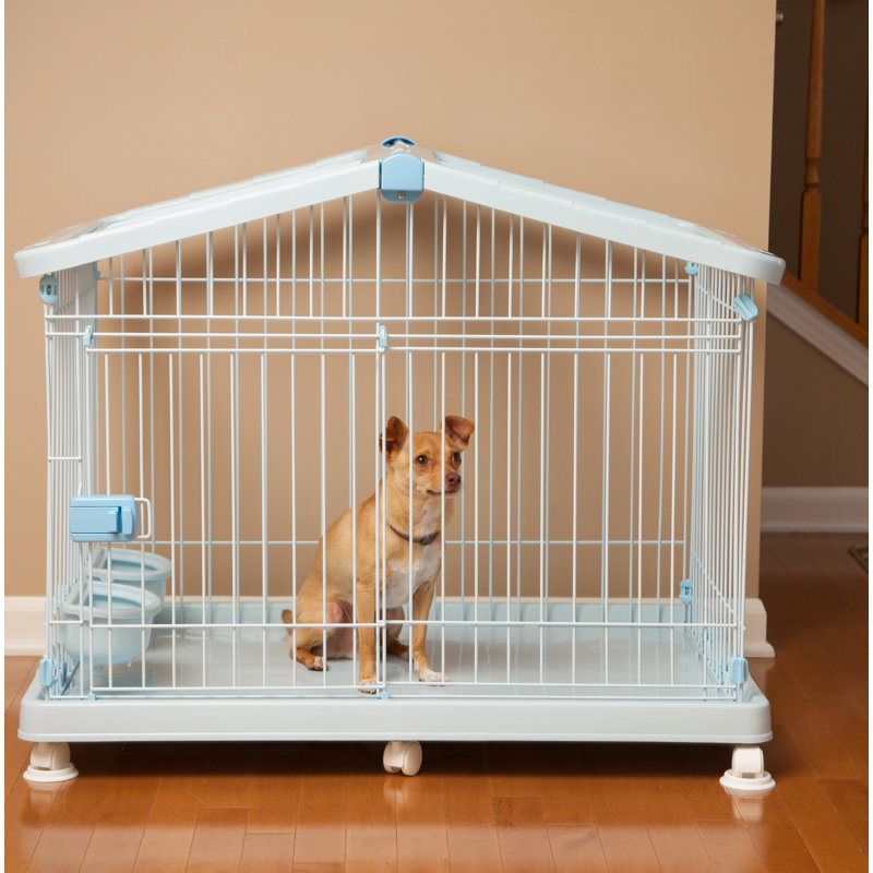 IRIS Small Animal Cage | Wayfair