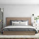 Kalise Bed | Birch Lane