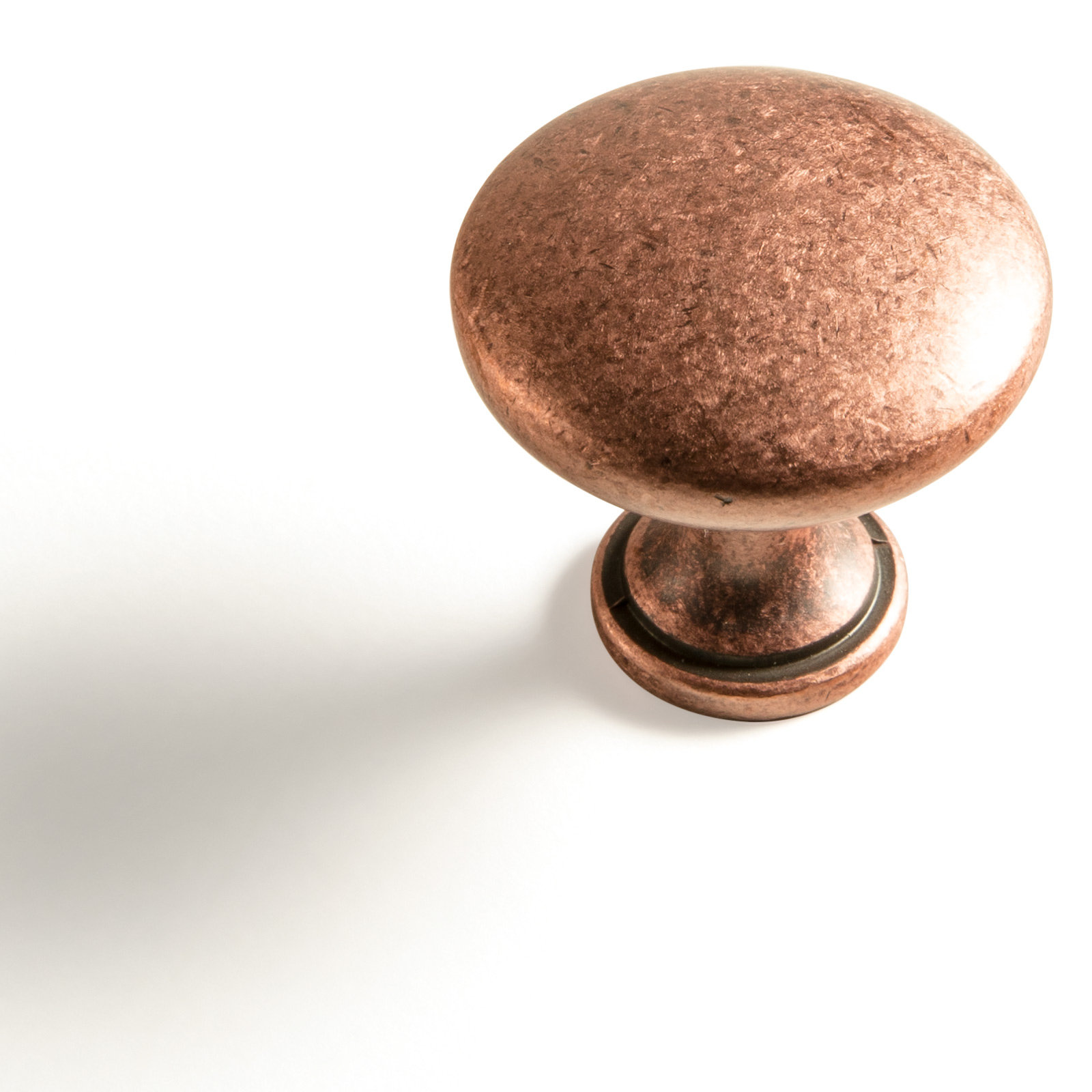 MECANS 1.18" Mushroom Knob & Reviews | Wayfair
