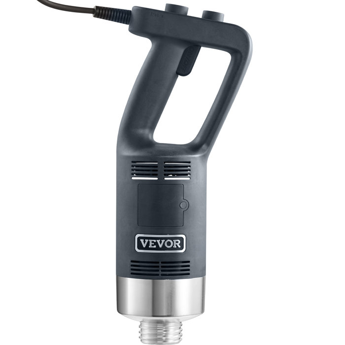 VEVOR VEVOR Hand Mixer 750W Hand Immersion Blender | Wayfair