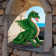 Design Toscano Ormarr Dragon, Monster of the Drawbridge Moat Statue ...