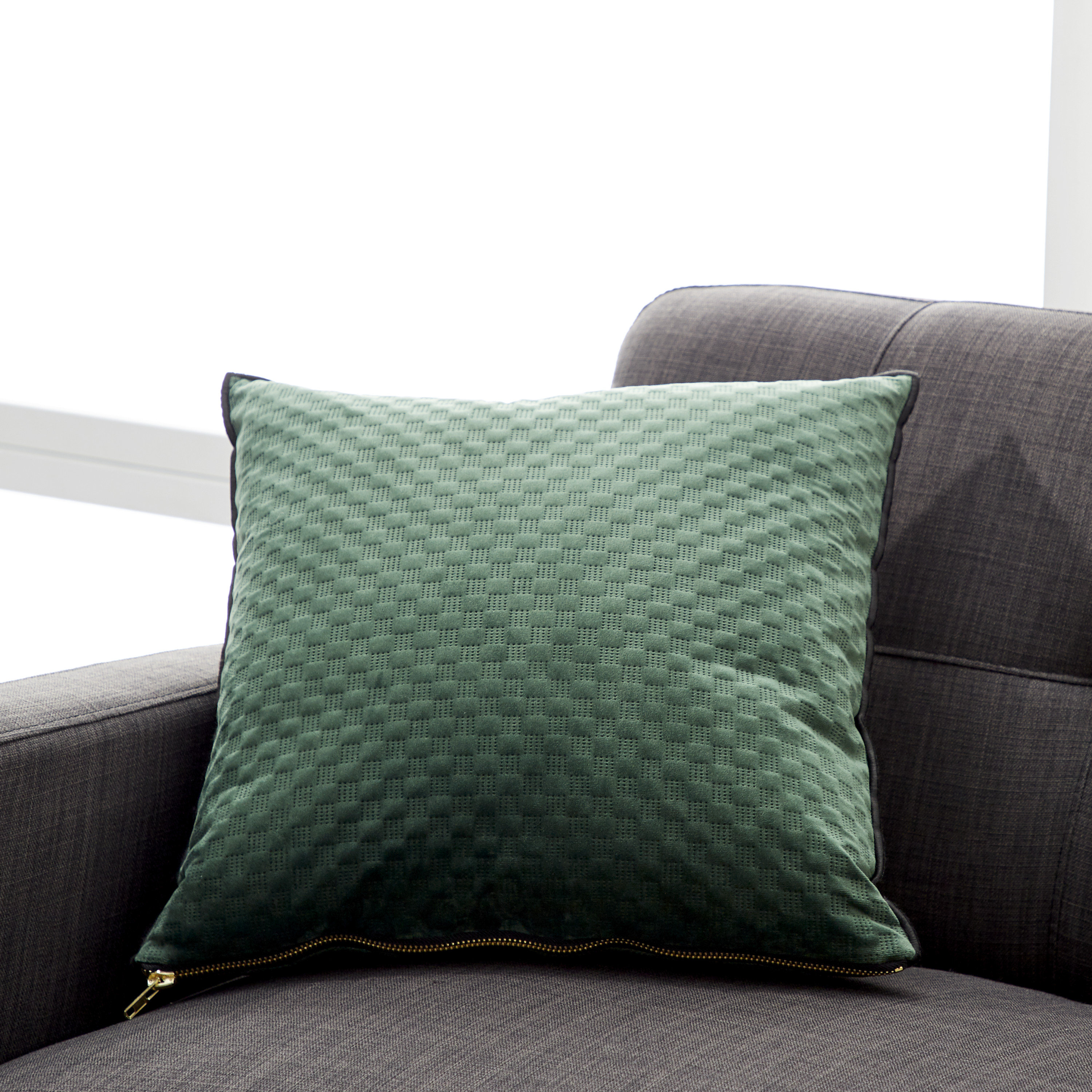 Cole & Grey Throw Pillow | Wayfair