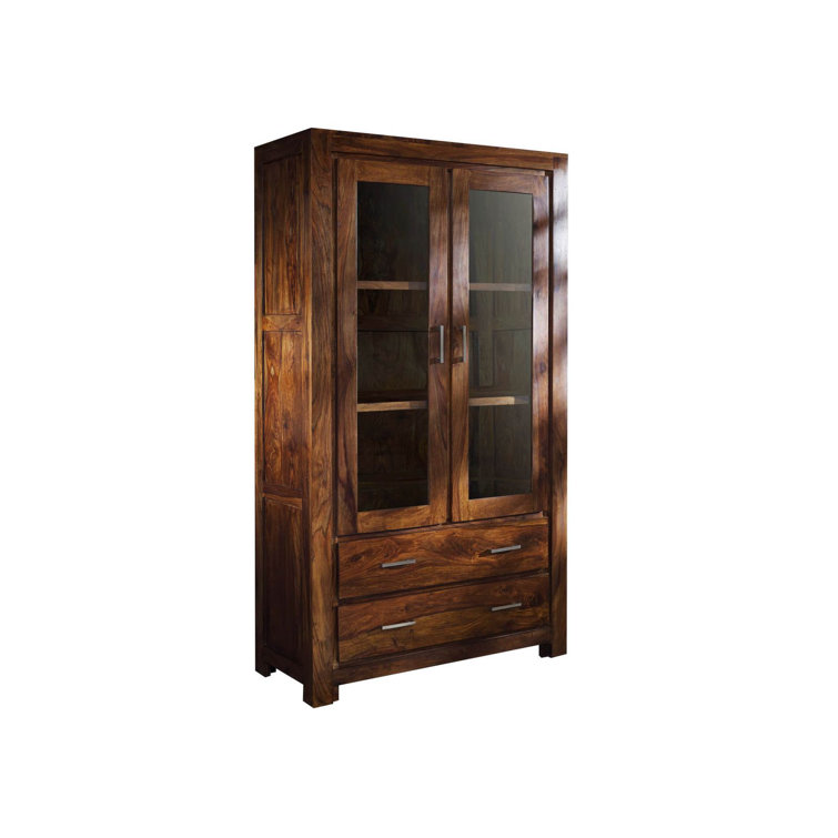 Massivmoebel24 Metro Life Booth Display | Wayfair.co.uk