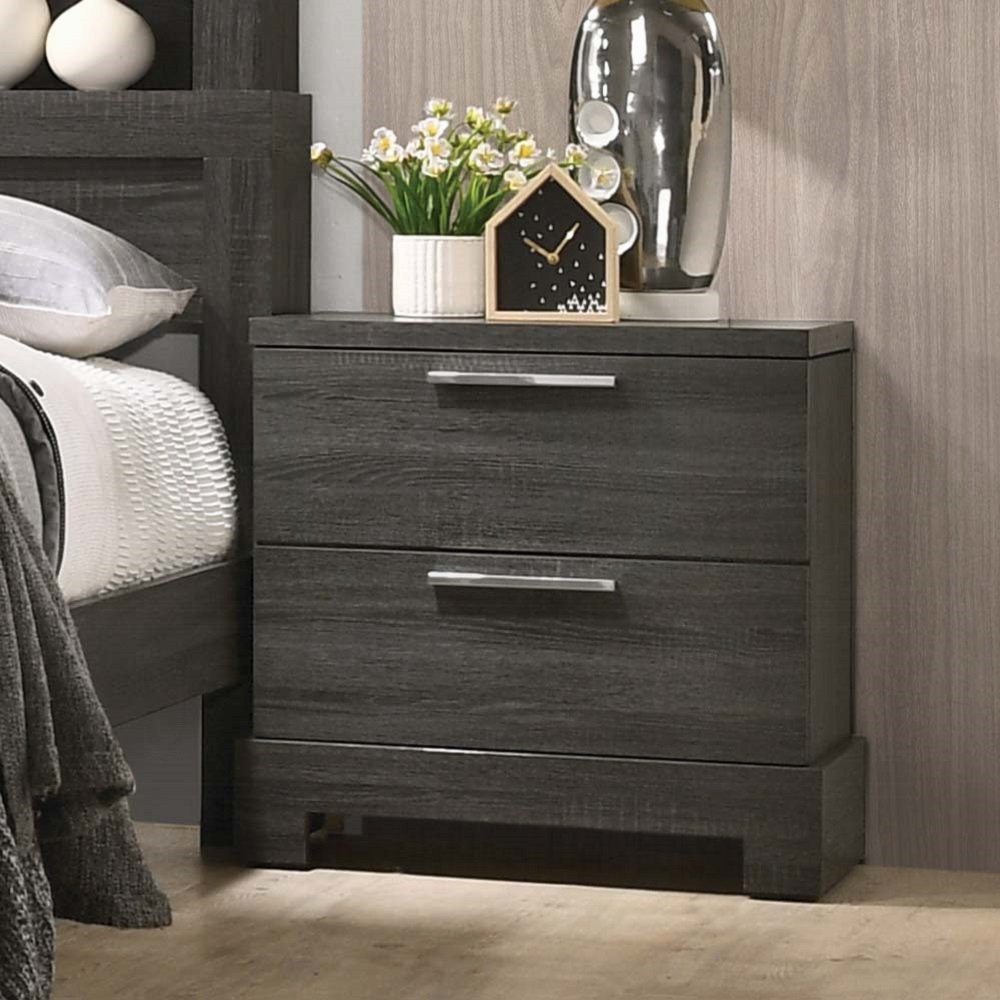 Latitude Run® Lantha Nightstand - Wayfair Canada