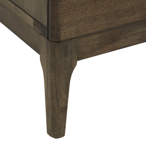 Kingstown Home Icarus 5 Drawer Chest & Reviews | Wayfair