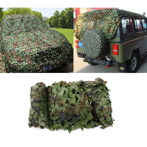 Boshen Nylon Netting Cover & Reviews | Wayfair
