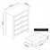 17 Stories Limestone 4 - Drawer Chest of Drawers & Reviews | Wayfair.co.uk