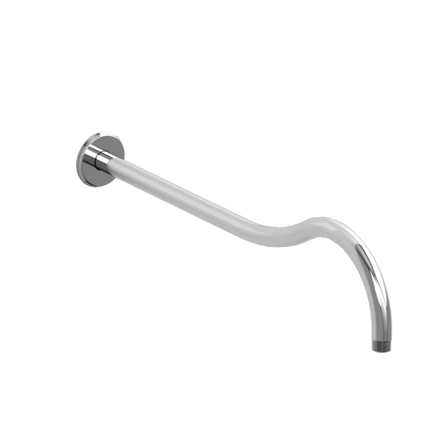 Riobel 20" Wall Mount Shower Arm | Wayfair