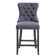 Rosalind Wheeler Odle 69cm Stool & Reviews | Wayfair.co.uk