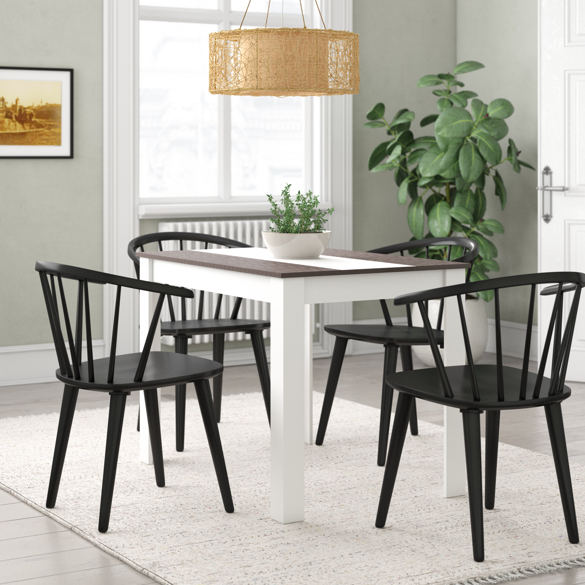 17 Stories Dining Table & Reviews | Wayfair.co.uk