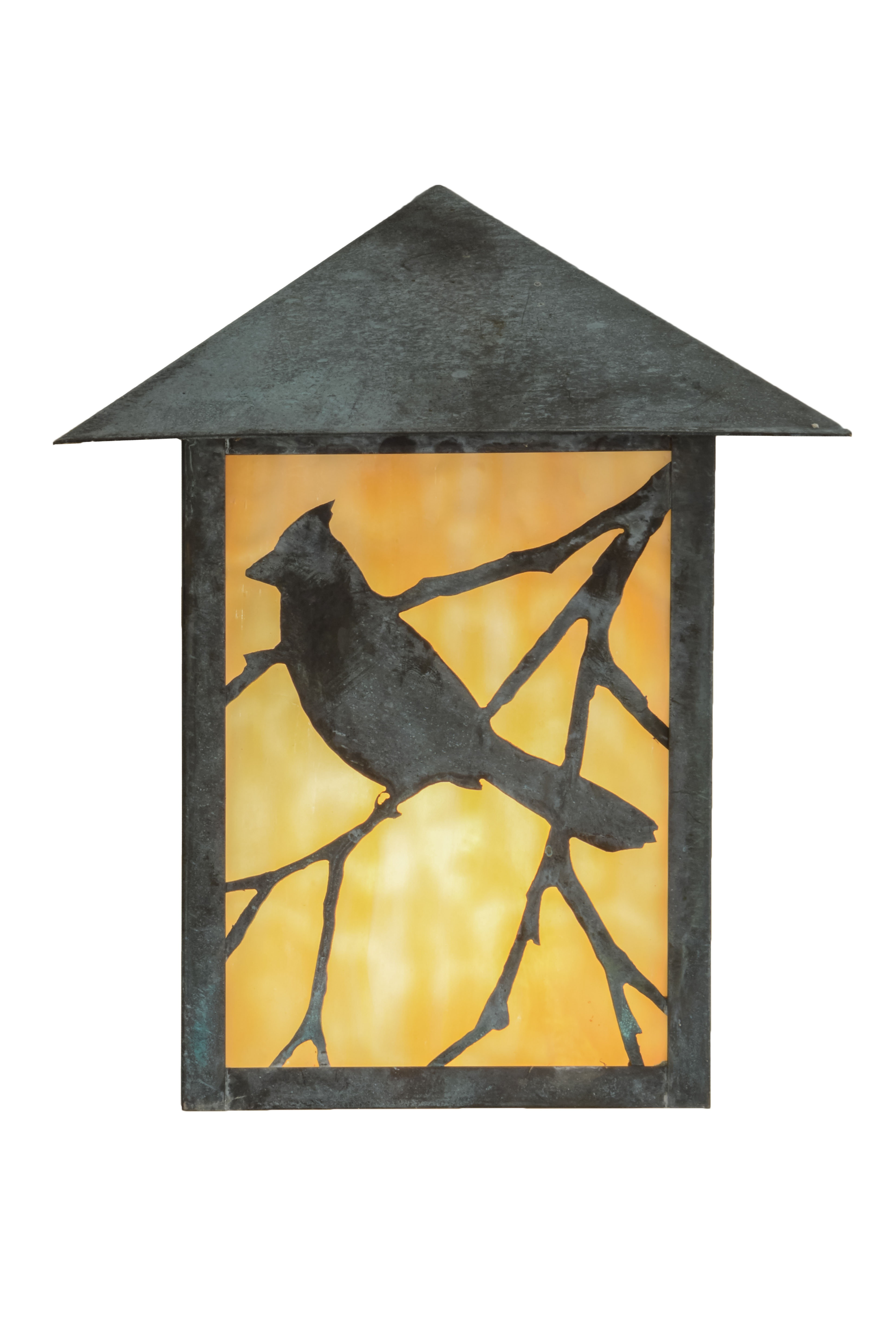Meyda Lighting Outdoor Bulkhead Light | Perigold