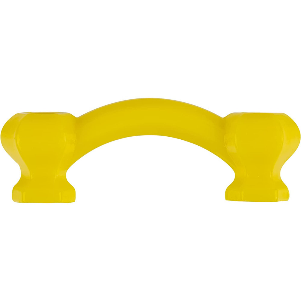 UNIQANTIQ HARDWARE SUPPLY Depression Era Hexagonal Drawer Pull (Centers ...