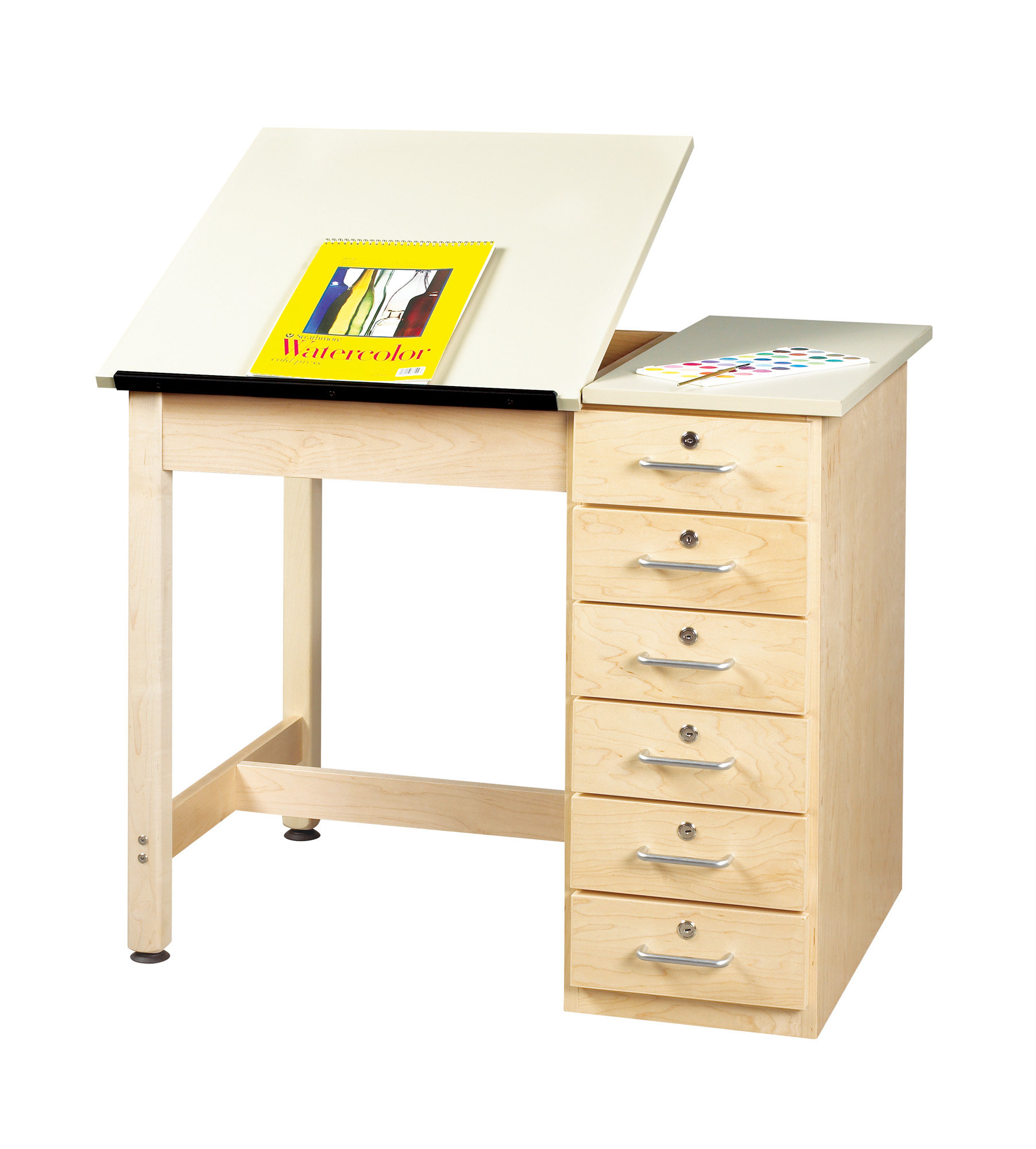 Shain Desk | Wayfair